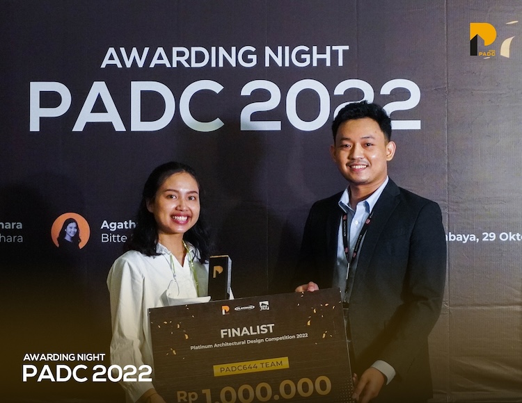 Platinum Architectural Design Competition 2022