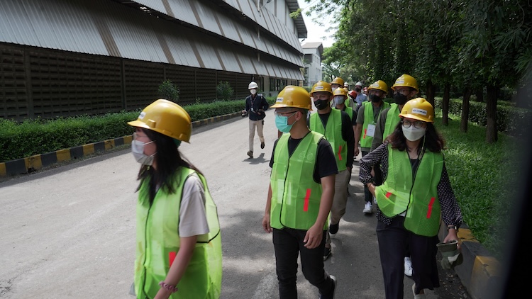 Platinum Architectural Design Competition 2022