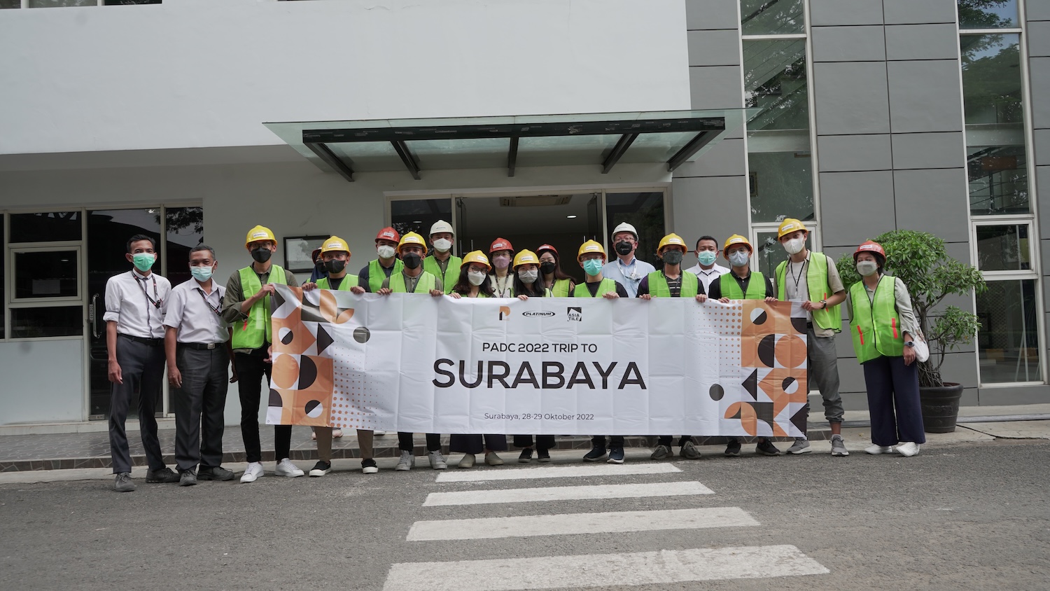 Platinum Architectural Design Competition 2022