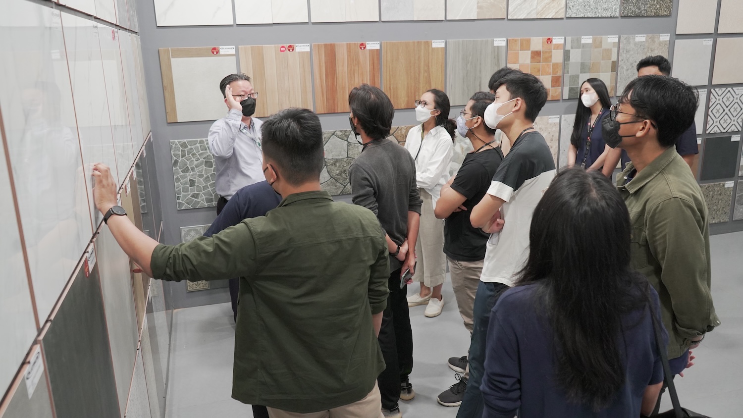 Platinum Architectural Design Competition 2022