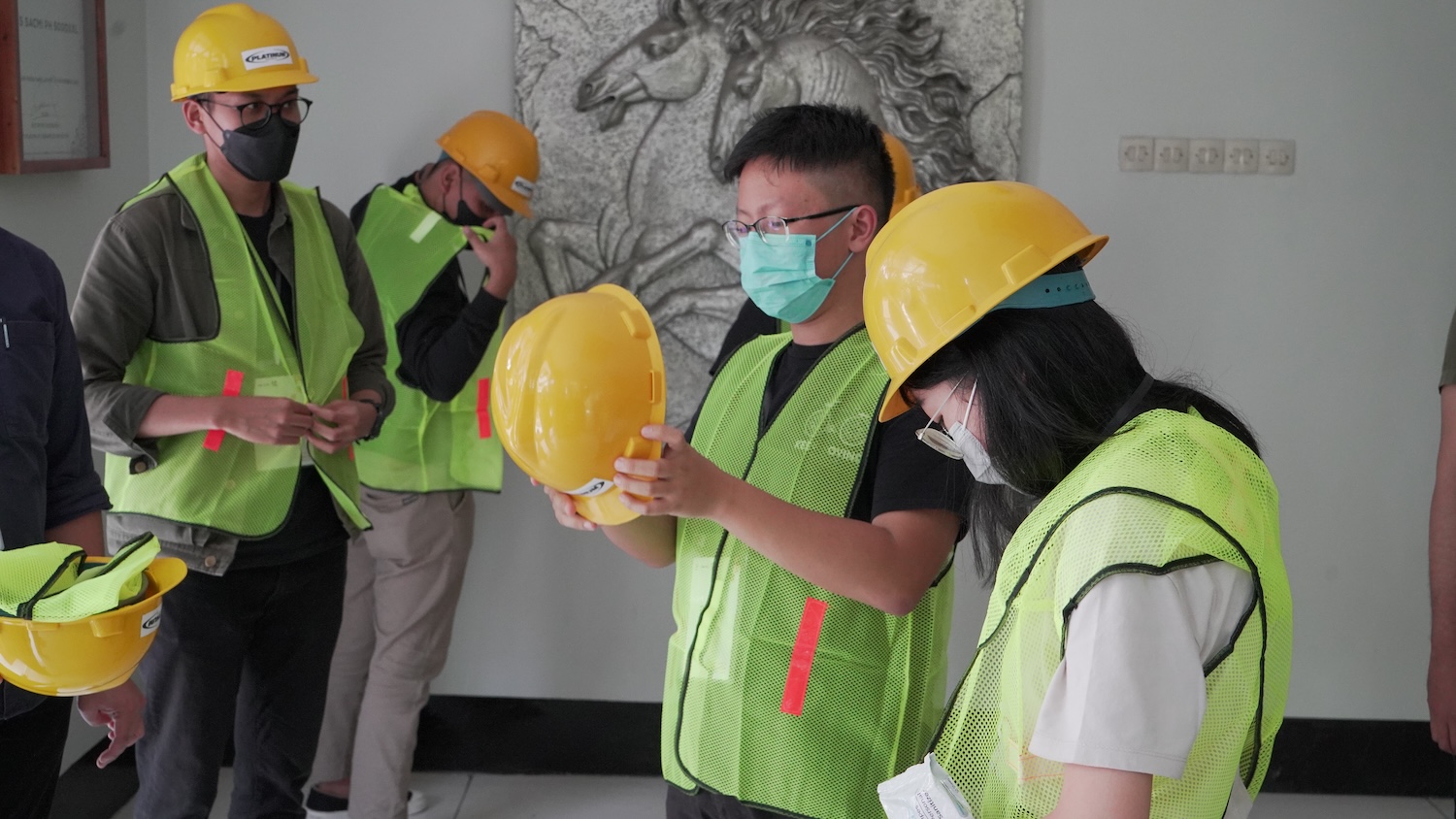 Platinum Architectural Design Competition 2022