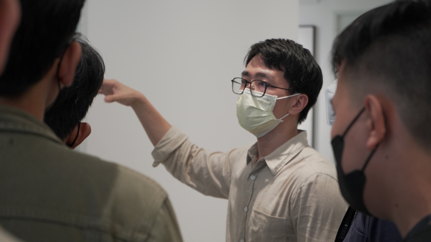 Platinum Architectural Design Competition 2022