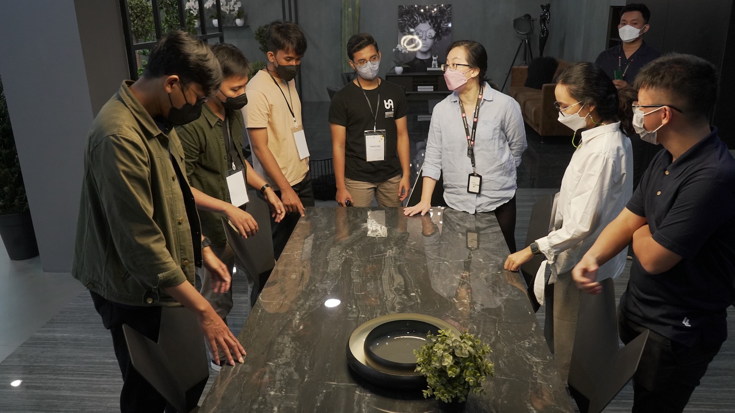 Platinum Architectural Design Competition 2022